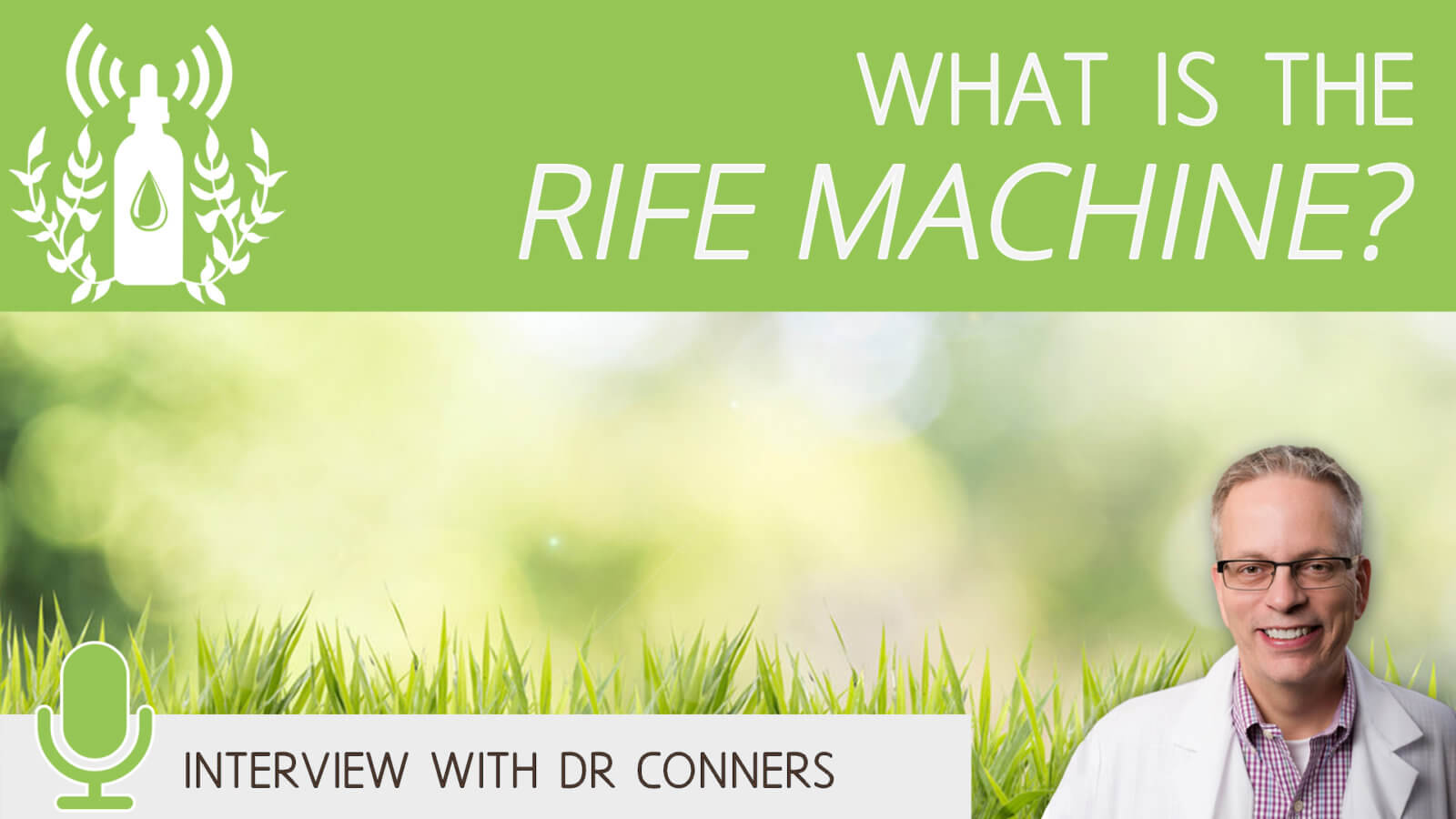 What Is The Rife Machine?#1 Trusted Source of Help for Chronic Lyme ...